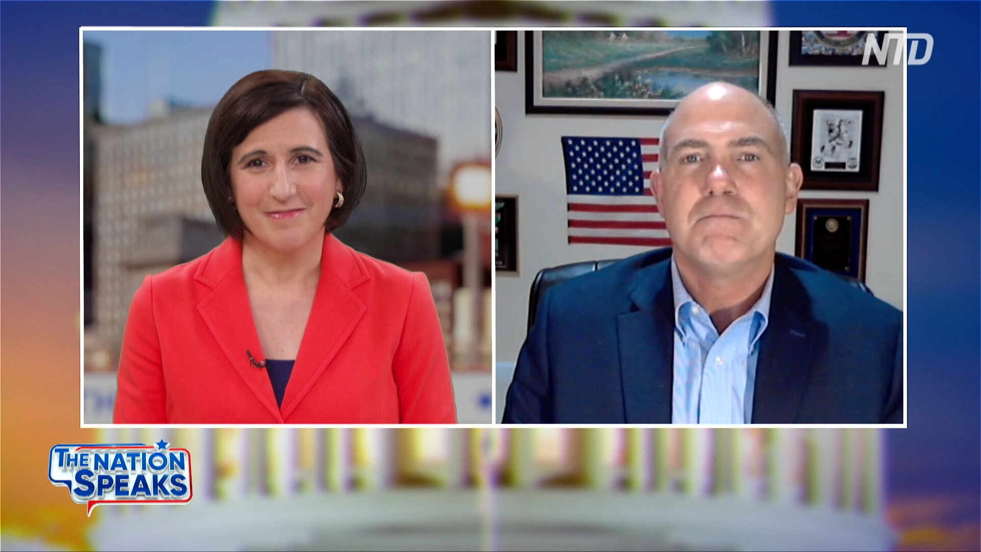 Chinese Networks Play Key Role in Drug Cartel Operations | NTD