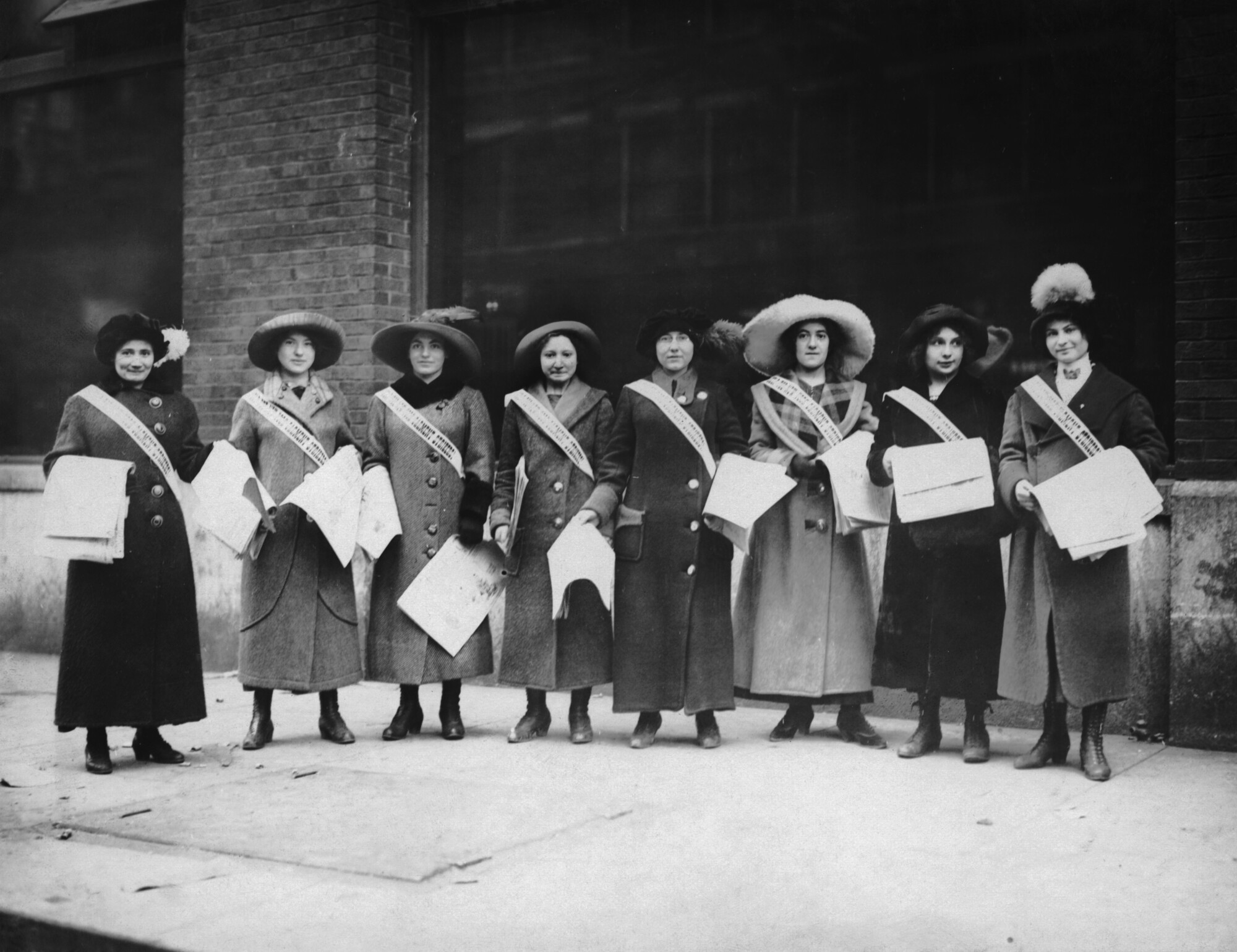 Marxist Origins of International Women’s Day | NTD