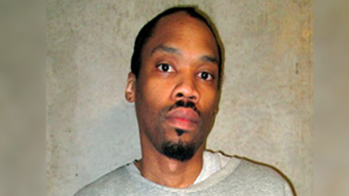 Oklahoma Death Row Inmate Plans to Reject Chance for Clemency Despite ...