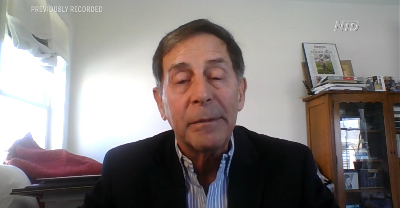 Professor: Biden Advisers Pushing Flawed Economics | NTD