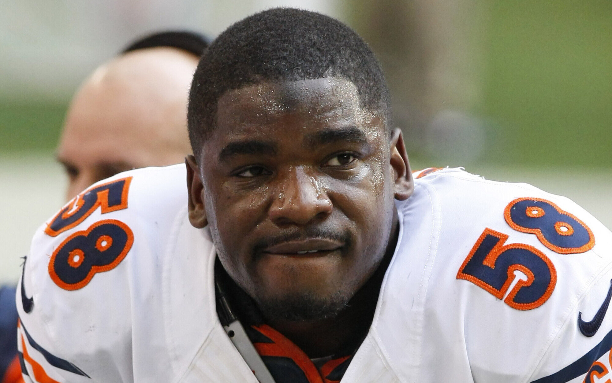 Geno Hayes, Former NFL, Florida State Linebacker, Dies at 33 | NTD