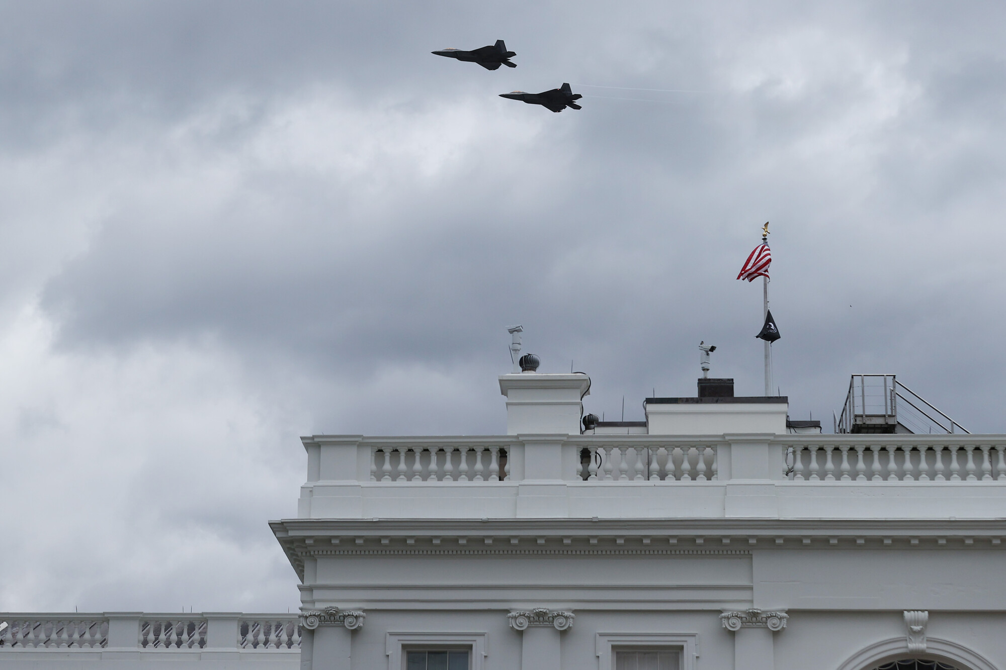 First National WWI Memorial Unveiled in DC | NTD