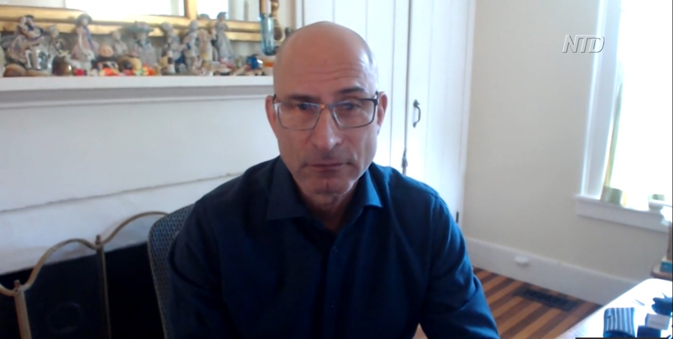 Expert on Low Retail Job Figure | NTD