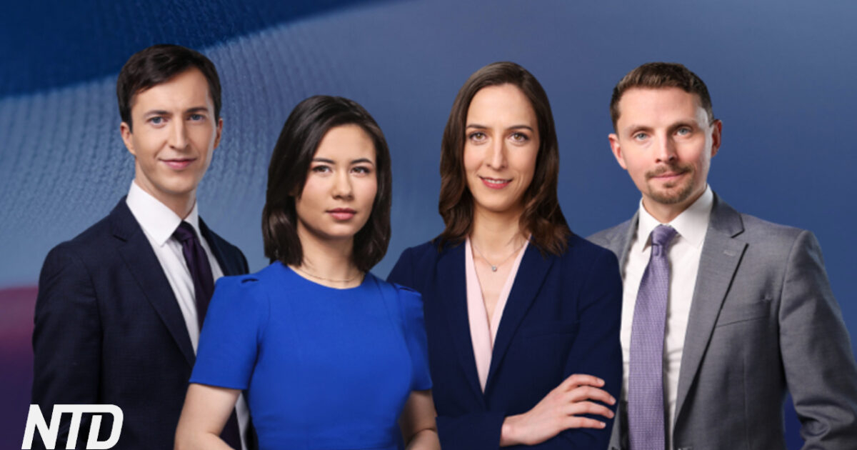 NTD Expands Service in New York and Los Angeles to WMBC and KVMD | NTD