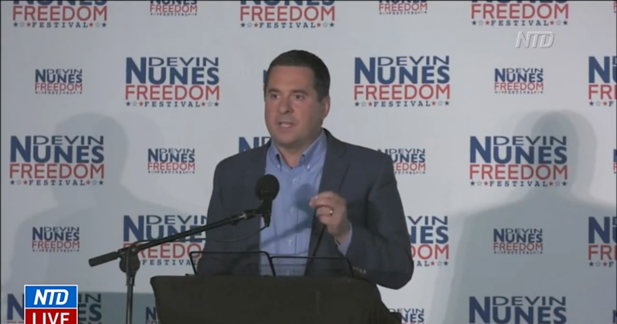 First California Freedom Festival Draws Thousands | NTD