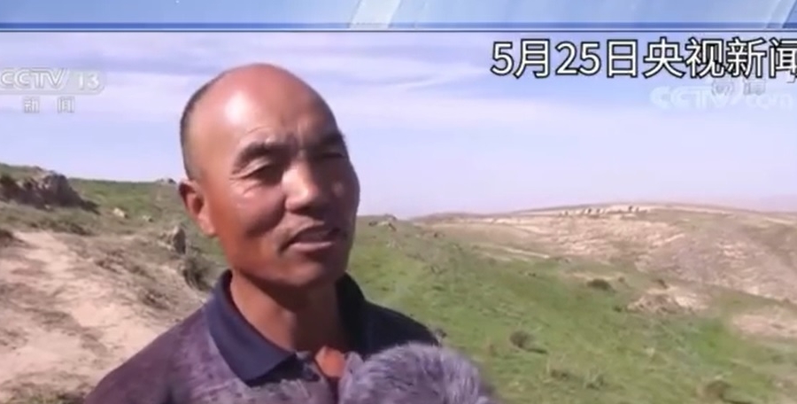 Ultramarathon Witness Changes Narrative | NTD