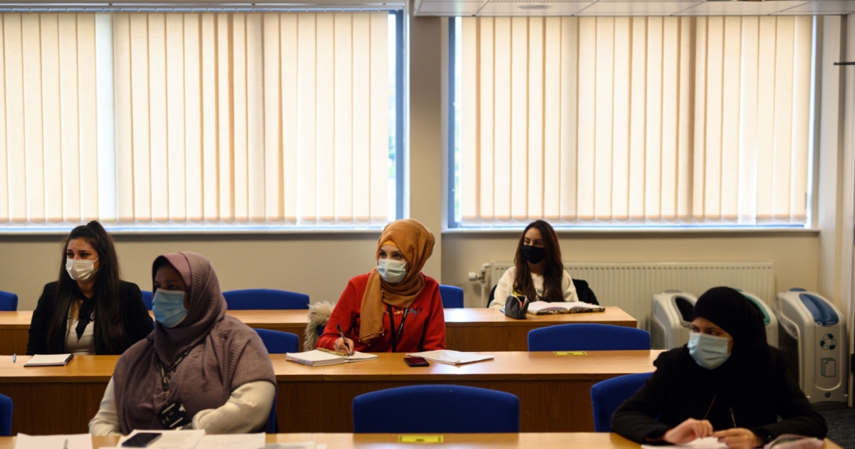 Will Knowland: Impact of ‘Decolonizing Curricula’ on Students | NTD