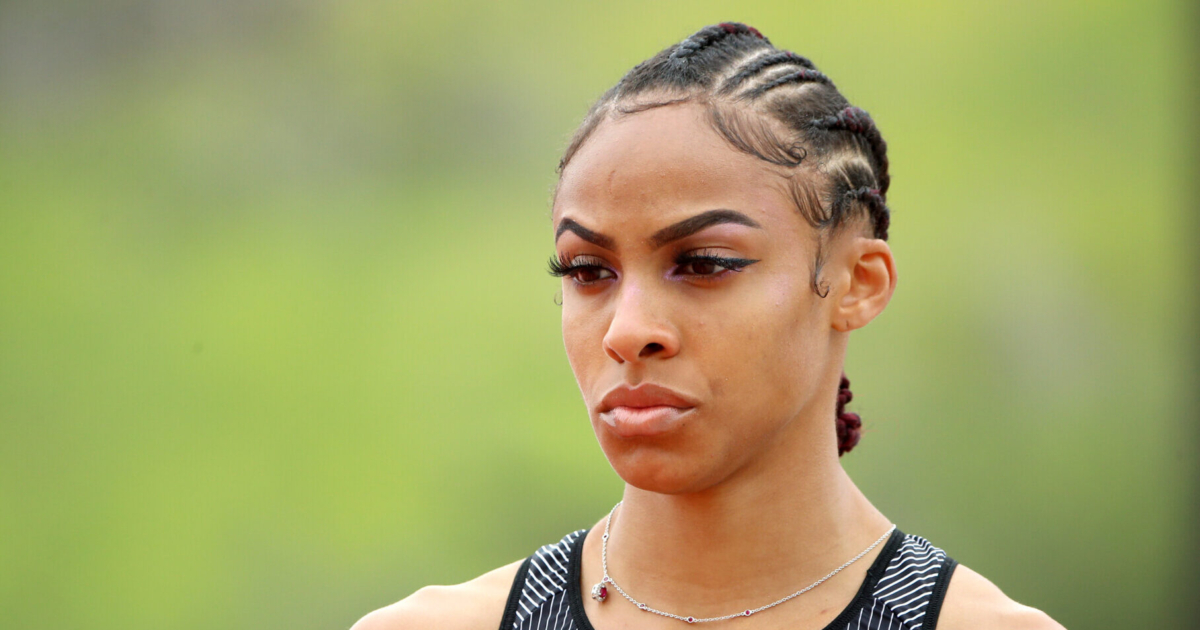 Olympic Hopeful Embraces Second Passion: Music | NTD