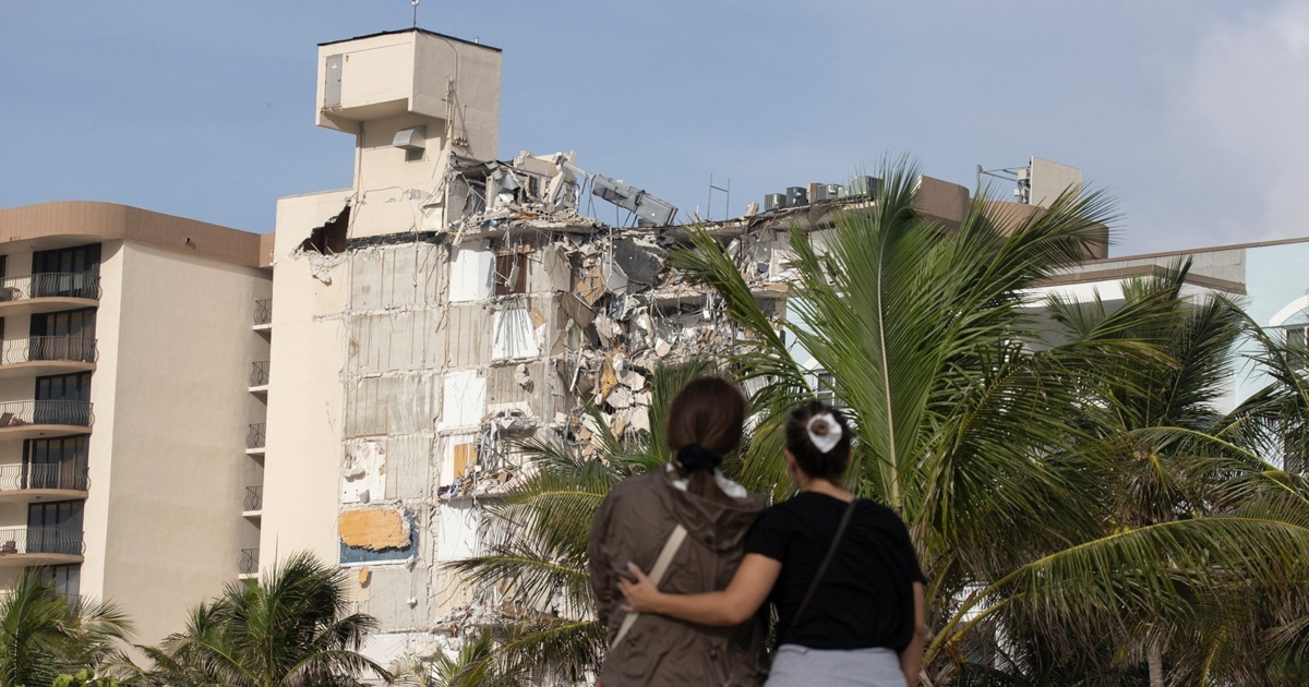 Pancake Collapses: What They Are and Why They’re Dangerous | NTD