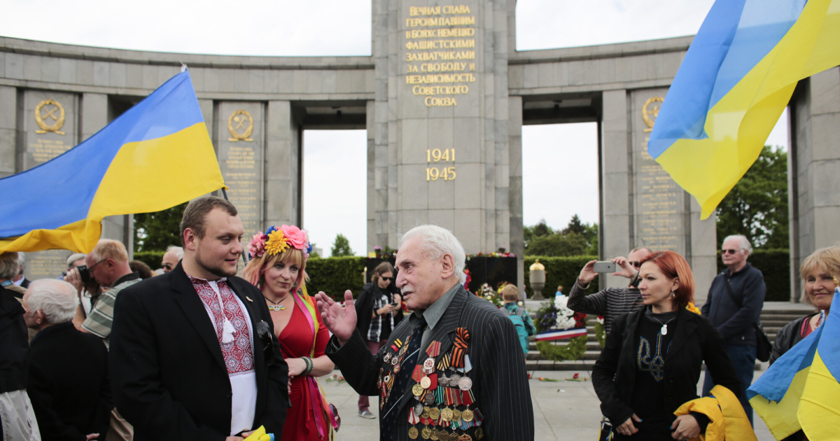 Last of Soviet Soldiers Who Liberated Auschwitz Dies at 98 | NTD