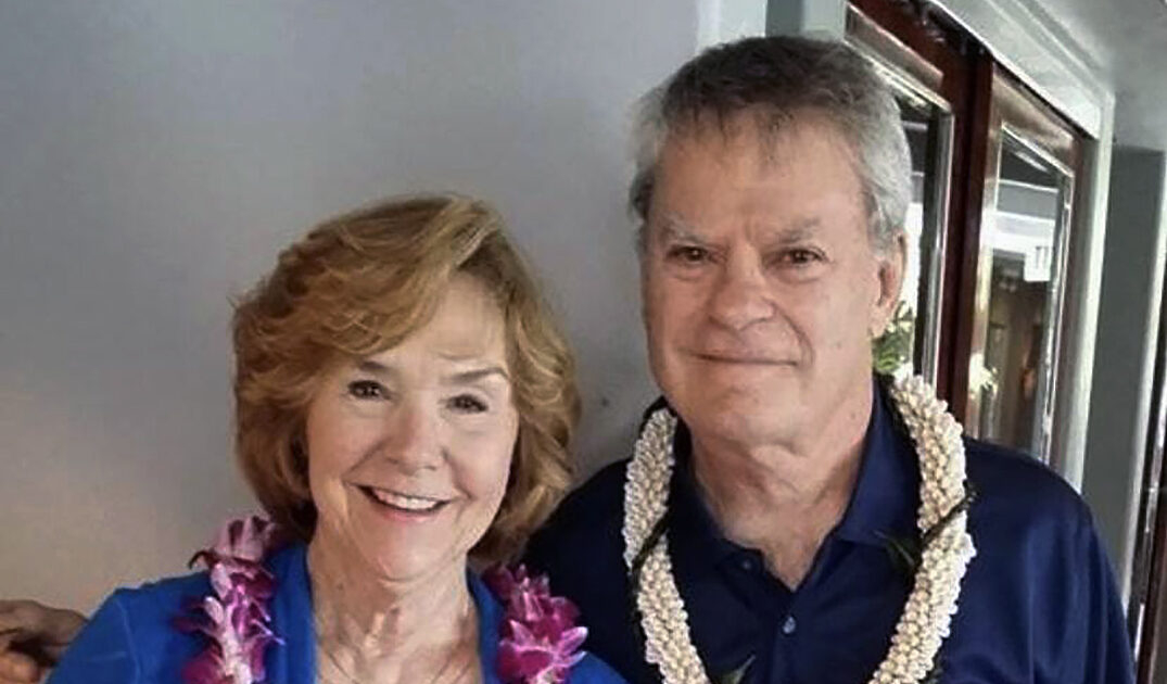 Frank Bonner, Herb Tarlek on ‘WKRP in Cincinnati,’ Dies at 79 | NTD