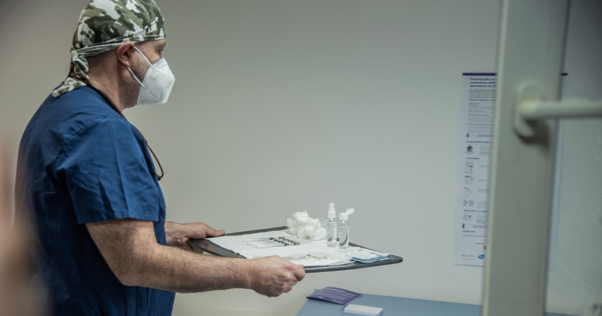 Groups Oppose Bill for Drug Injection Sites | NTD