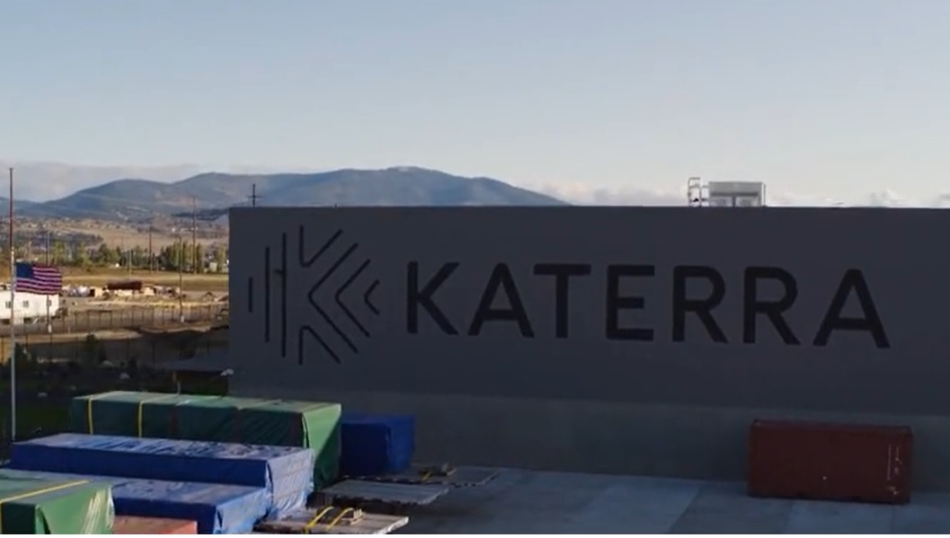 Did Construction Startup Katerra Take on Too Much? | NTD
