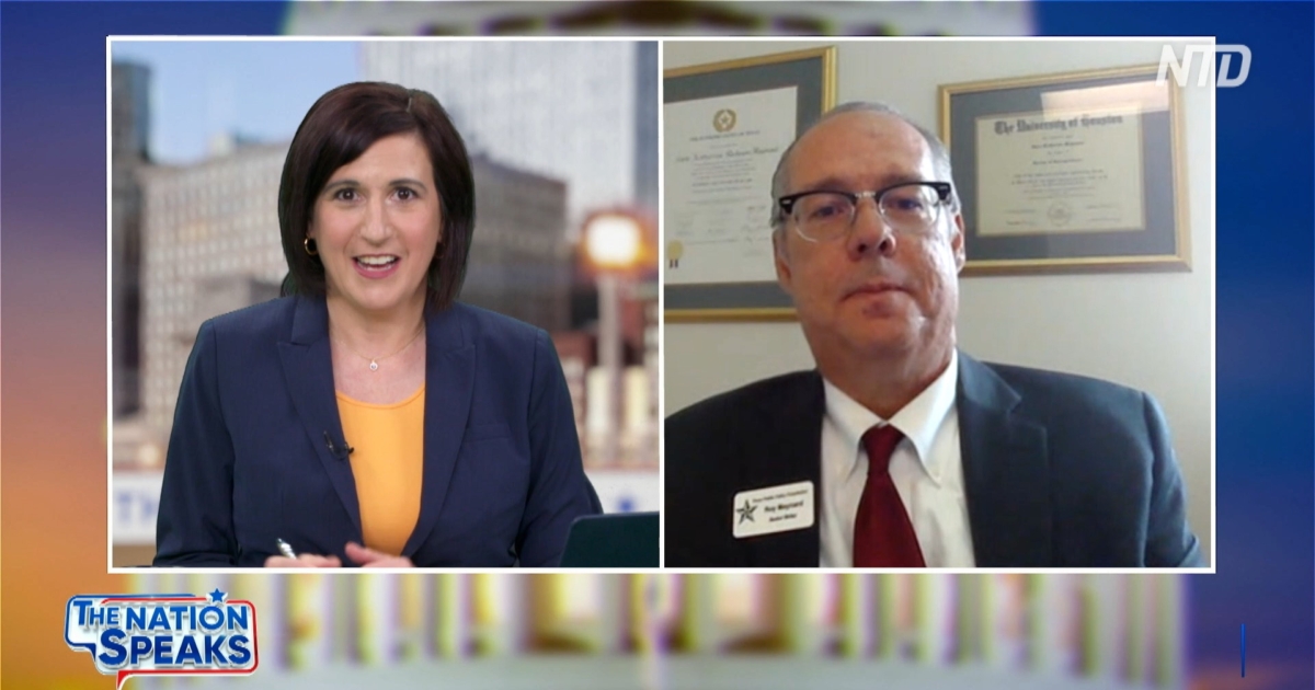 School Debating Tradition Undermined by Critical Race Theory: Coach | NTD