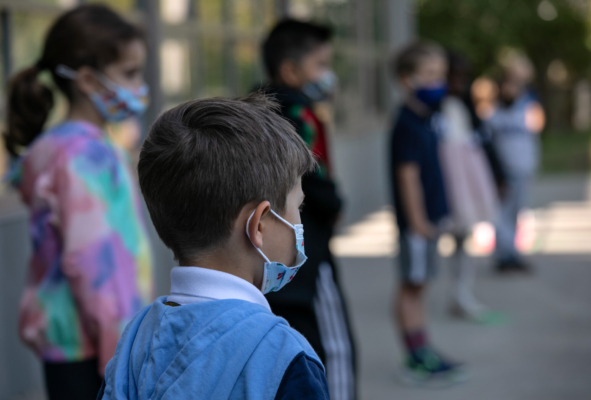 Connecticut Elementary School Administrator Promotes 'Subtle' Left-Wing ...