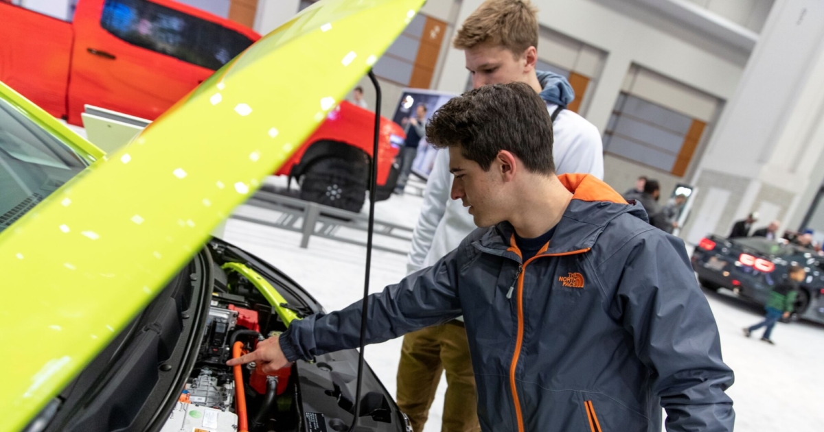 Chevy Bolt at Risk of Catching Fire: NHTSA | NTD