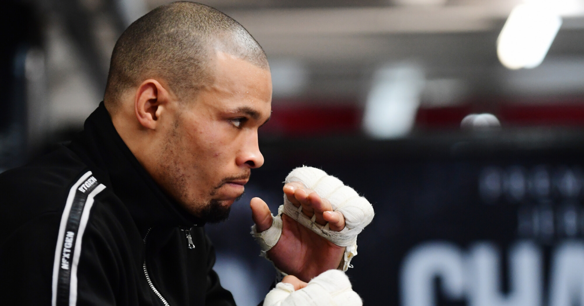 Boxer Chris Eubank’s Son Sebastian Dies in Dubai | NTD