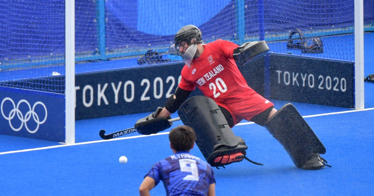 Brothers Face Off Against Each Other at Tokyo Olympics | NTD