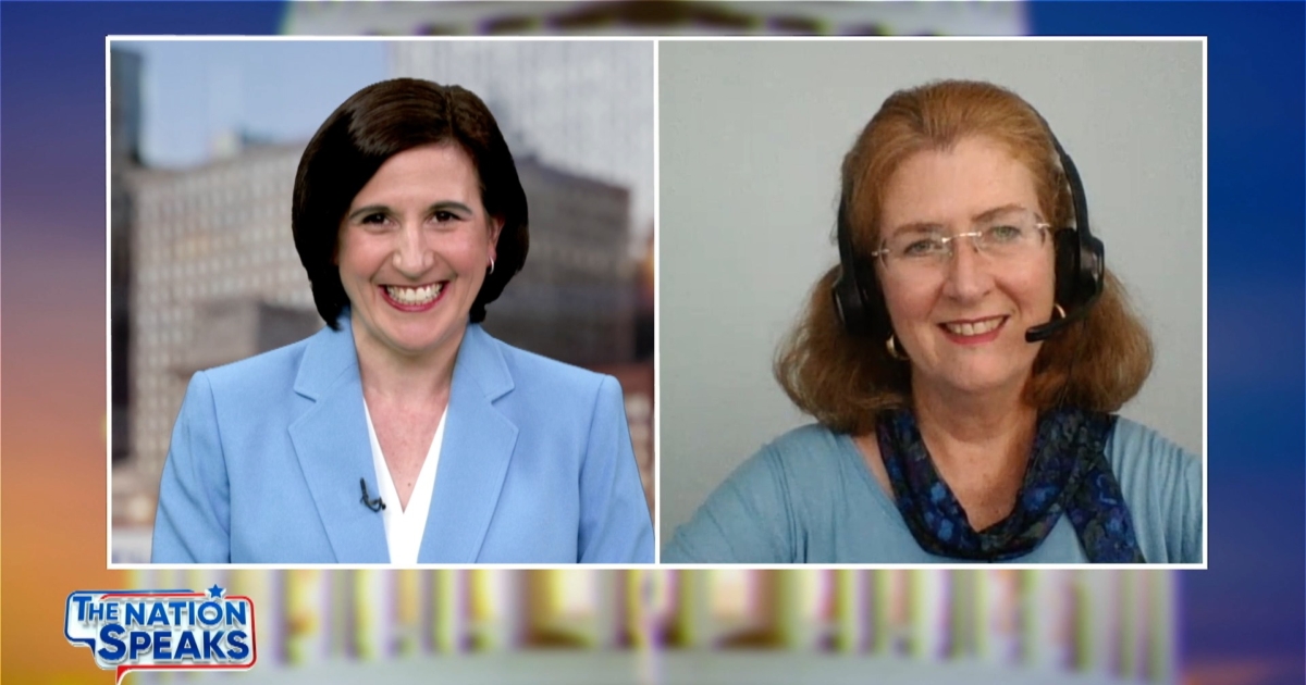 Philly Backyard Chicken Farmer Fights to Keep her Flock | NTD