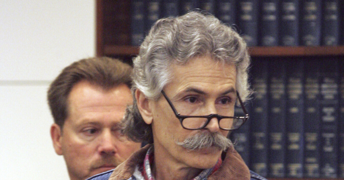 Imprisoned ‘dating Game Killer Rodney James Alcala Dies In California