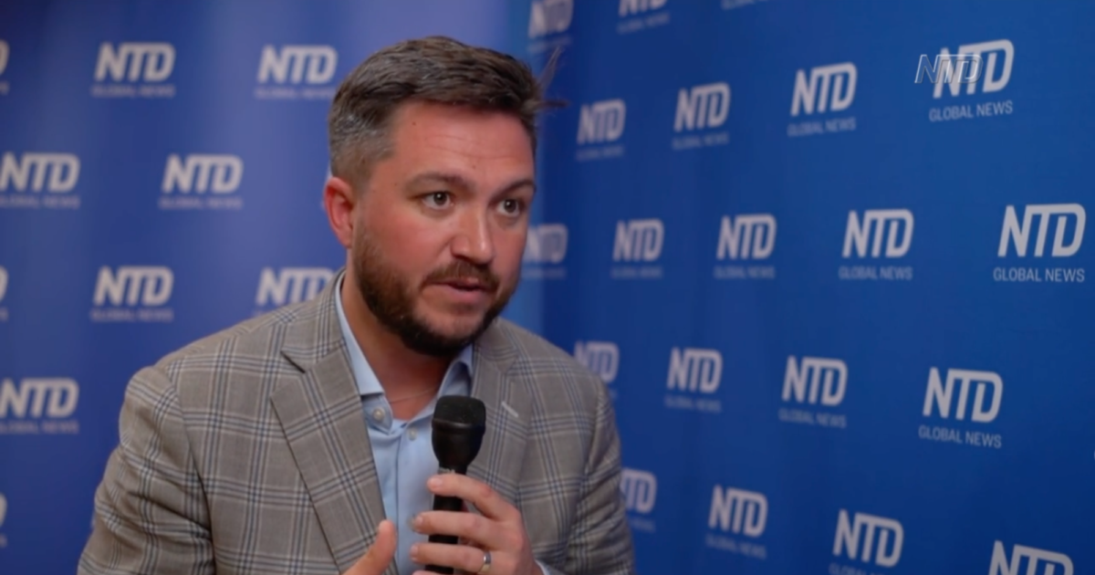 Terry Schilling on Helping Families Take Back Their Children’s ...