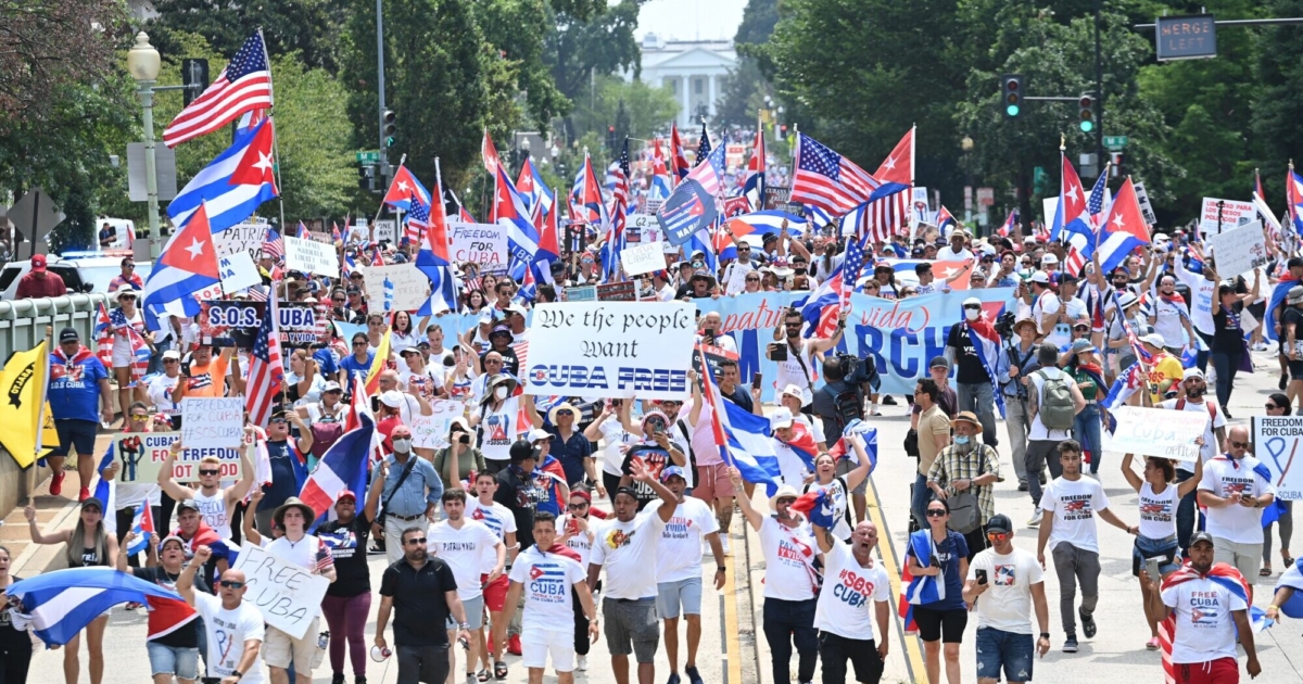 Deep Dive (Nov. 1): ‘Not Just a Cuban Problem’ but ‘A Problem All Over ...