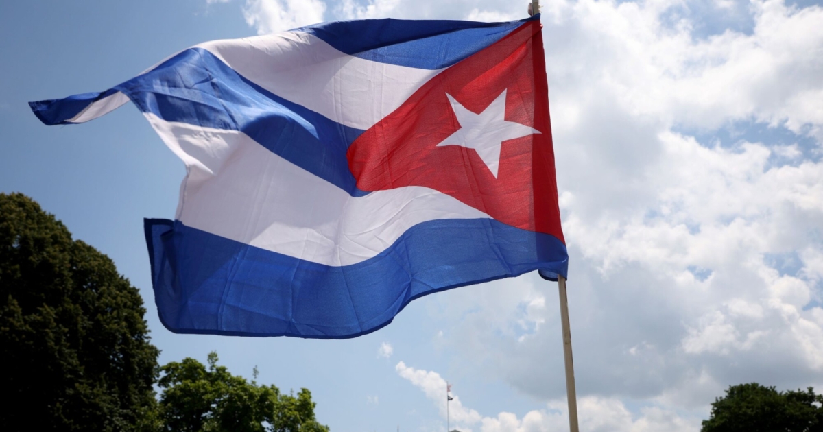 Cuban Regime Threatening Dissidents on US Soil as ‘Massive ...