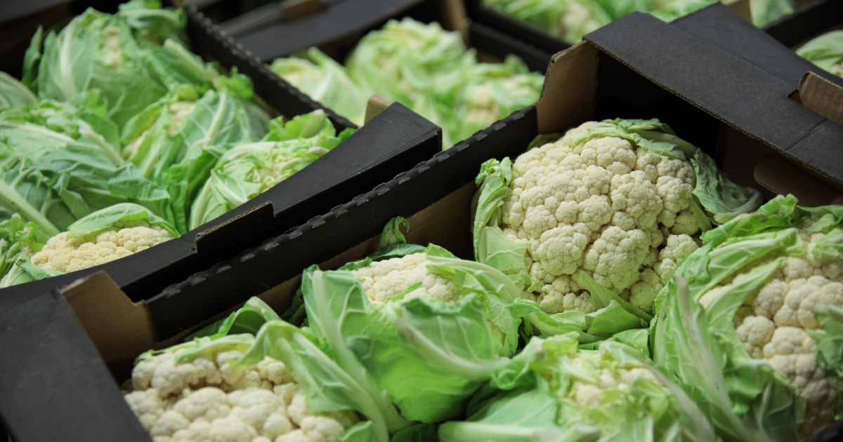 5 Cancer-Fighting Foods for Your Plate | NTD