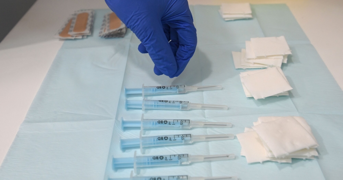 Leaders Hold Meeting Against Drug Injection Sites in San Francisco | NTD