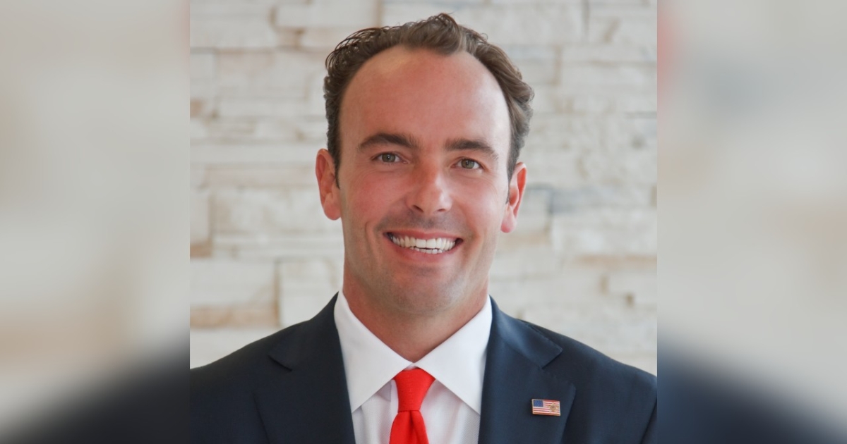 Kyle Bass: We Are Seeing Major US–China Financial Decoupling | NTD