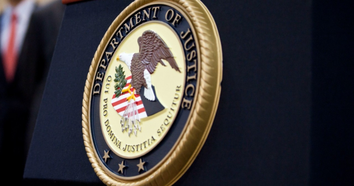 20-Year High: US Charges 49 CCP Agents in First Half of 2023 | NTD