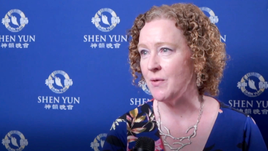 Shen Yun's First Time Performing in Greeley | NTD