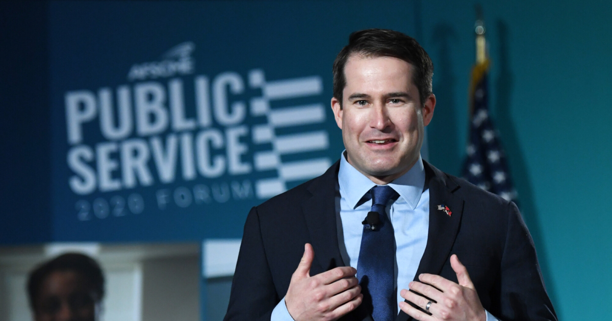 A Conversation With Rep. Moulton: Regaining US Military Advantages | NTD