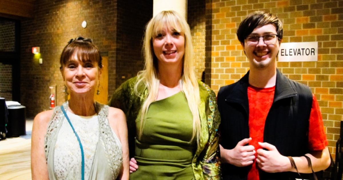 South Dakota Senator Appreciates Shen Yun Showing China Before ...