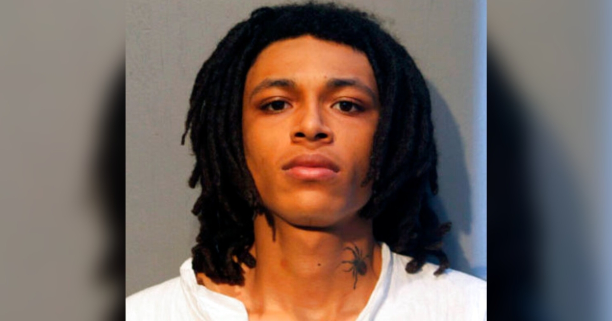 2 Brothers Charged in Fatal Shooting of Chicago Officer | NTD