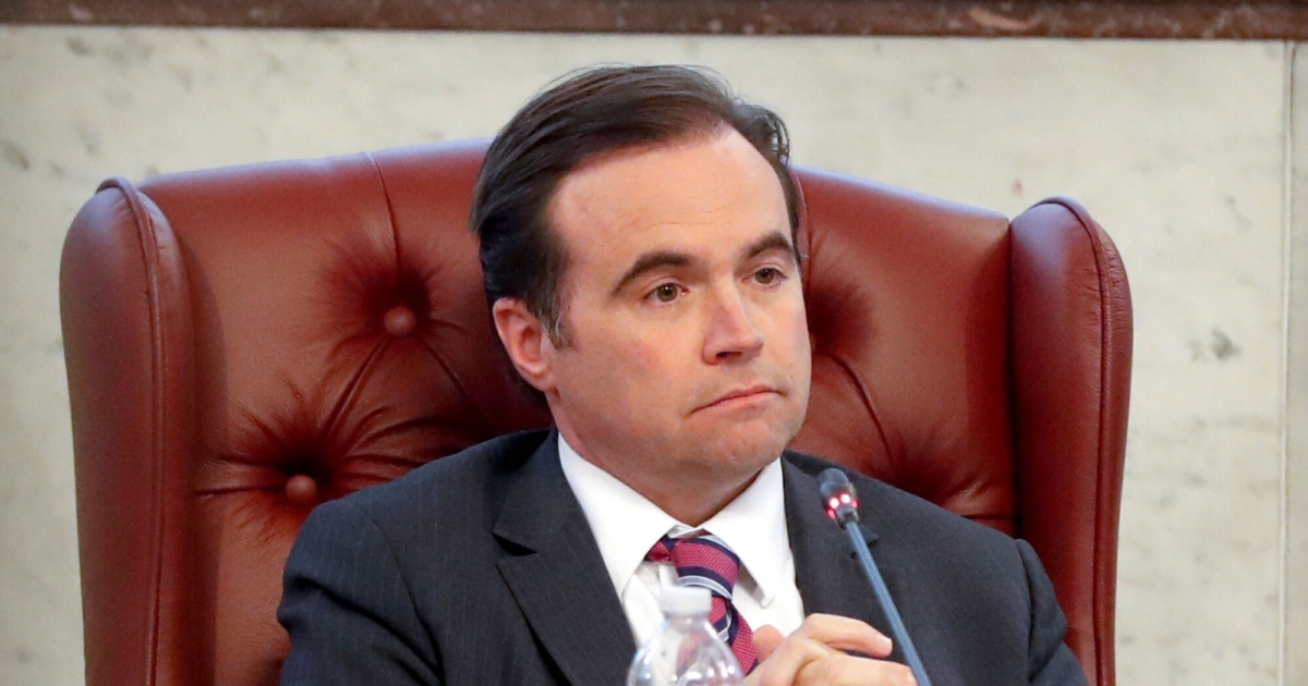 Cincinnati Mayor John Cranley Enters Ohio Governor’s Race | NTD