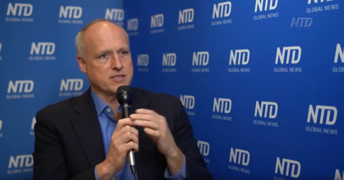 Michael Cobb: Real Estate Industry Is Softening | NTD