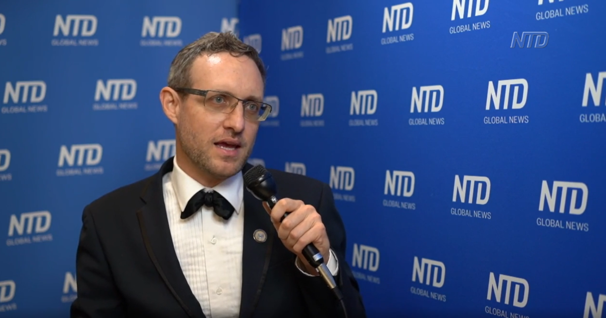 Under Police Siege for Leaking ‘Sensitive’ In-house Documents—Zach ...