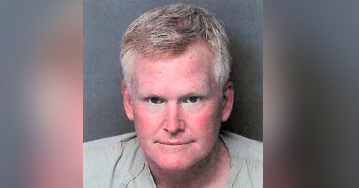 South Carolina Lawyer Alex Murdaugh Stands Trial | NTD