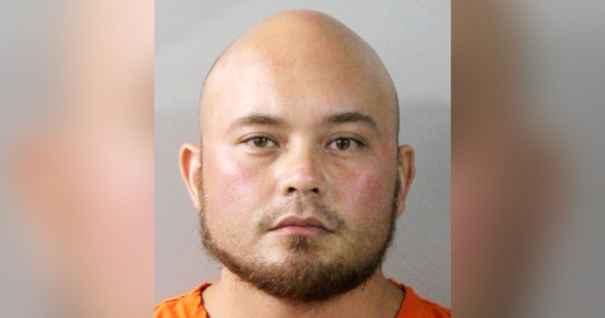 Ex-Marine Held Without Bond in Shooting of Florida Family | NTD