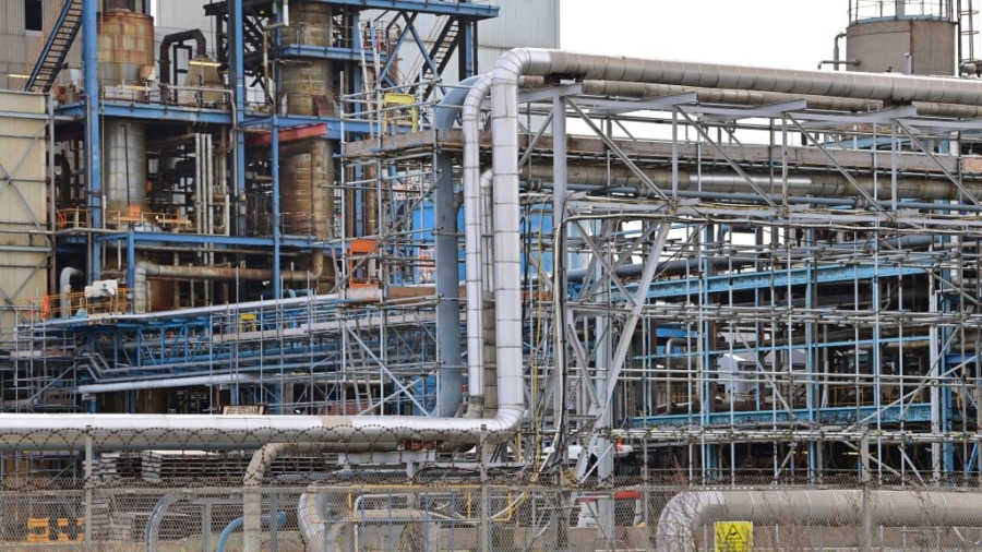 How the Energy Crisis Led to CO2 Shortages | NTD