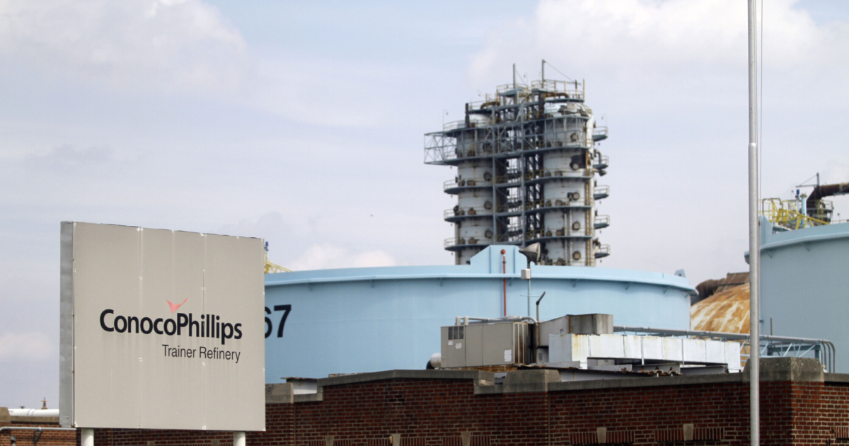 Shell Sells Permian Basin Assets to Conoco | NTD