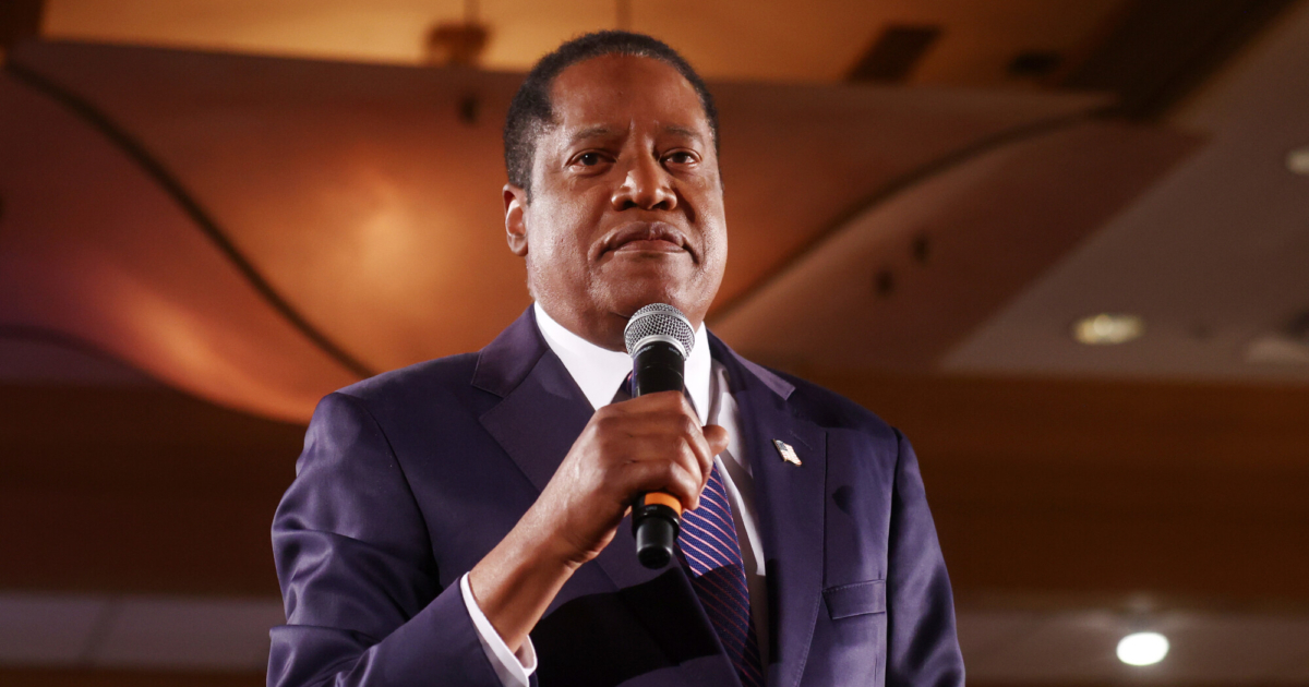 2023 Black Conservative Summit—Day 1 | NTD