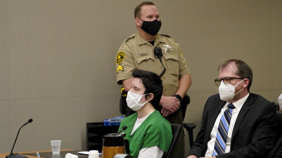 California Man Gets Life Sentence for Fatal Synagogue Attack | NTD
