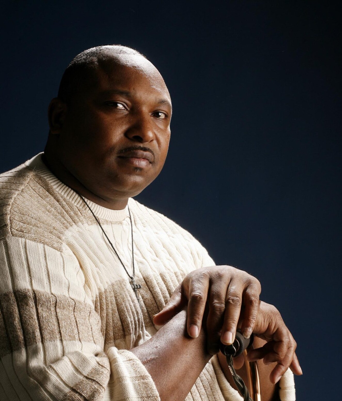 Former NFL Star Keith McCants Found Dead in Home After Suspected ...