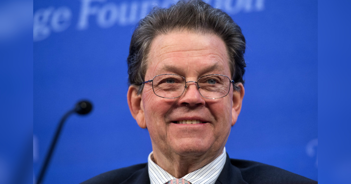 Arthur Laffer: Government Spending and America’s Economic Future | NTD ...