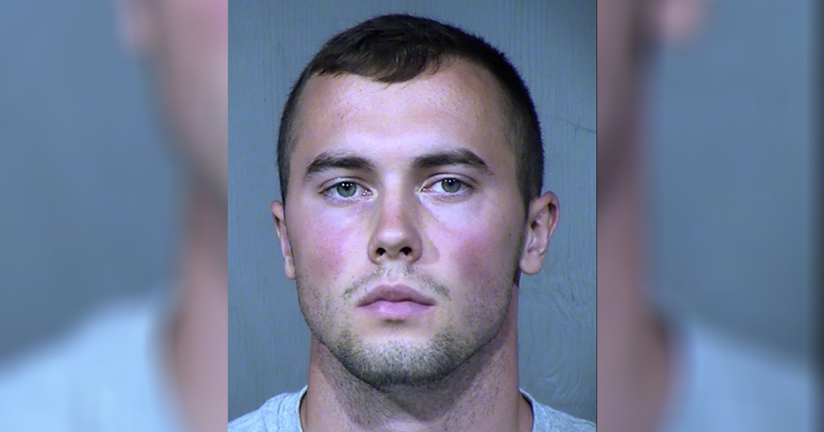 Airman on Trial in Arizona in Death of Mennonite Woman | NTD