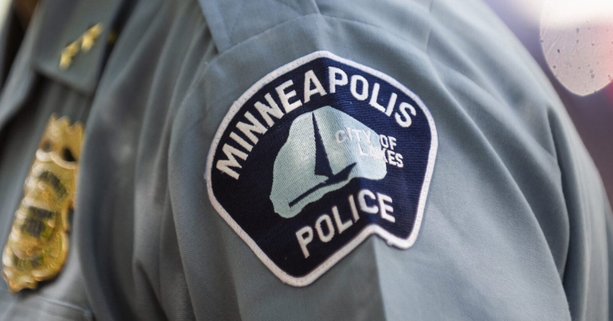 Minneapolis Votes Down Measure Replacing Police Department | NTD