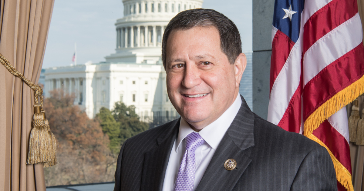 New York Rep. Joe Morelle Reveals He Has ‘Mild’ COVID-19 Infection | NTD