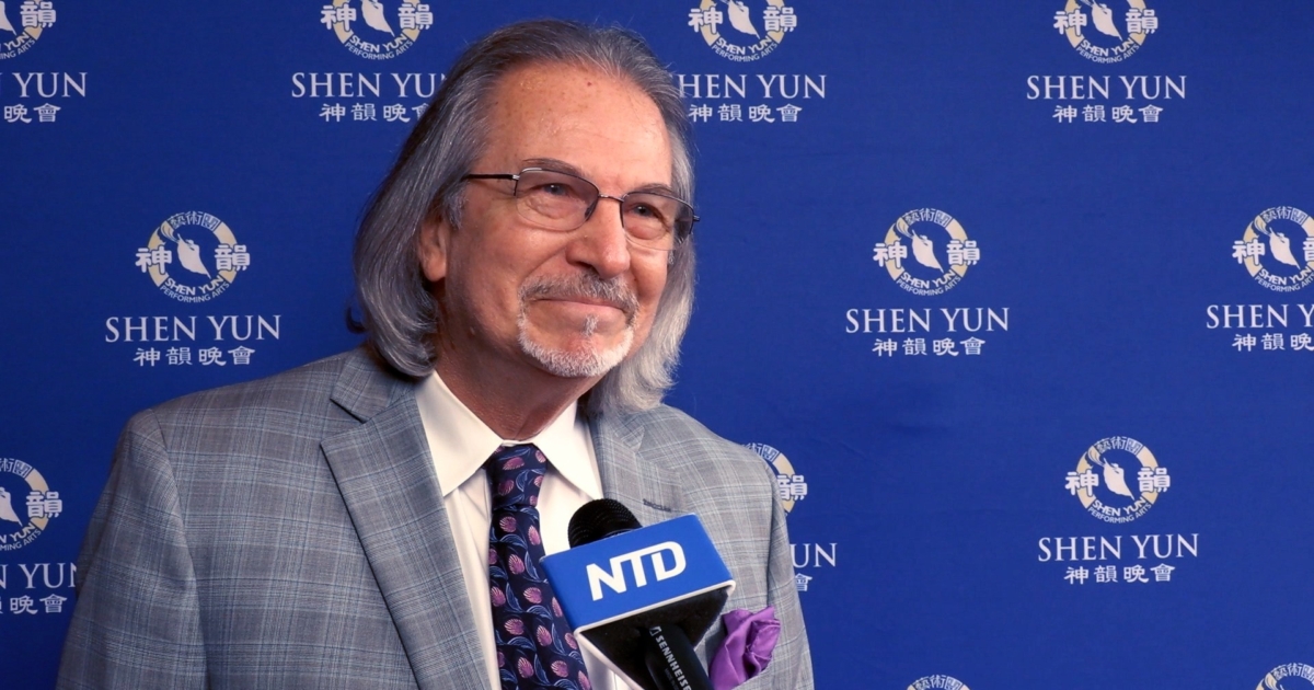 Long-Awaited Return of Shen Yun: Audience Brought to Tears | NTD